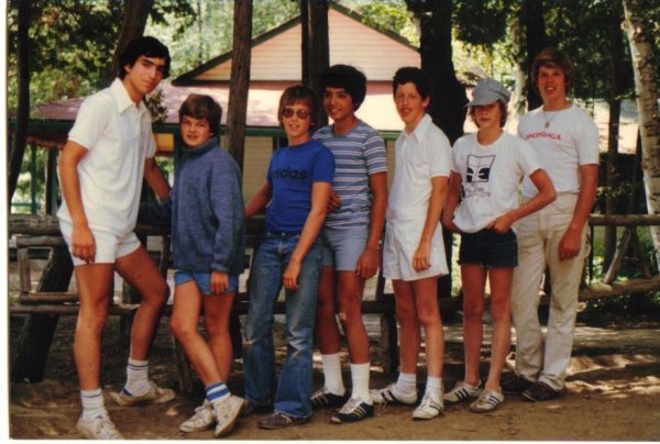 1970’s | Onondaga Camp