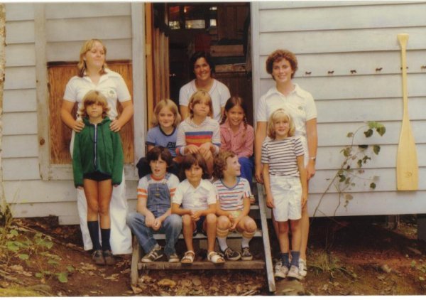 1970’s | Onondaga Camp